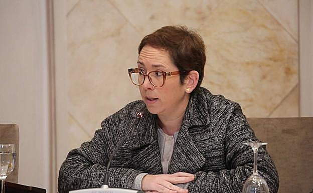 Renuncia como concejal de San Sebastián: Haizea Garay acusa de «acoso y ...