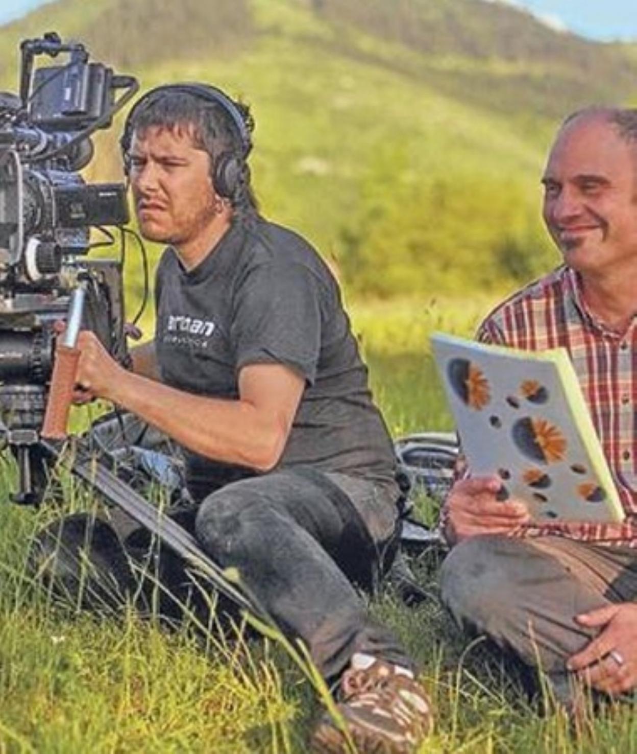 'Mendian hil, hirian hil' dokumentala hilaren 15ean izango da ikusgai ...