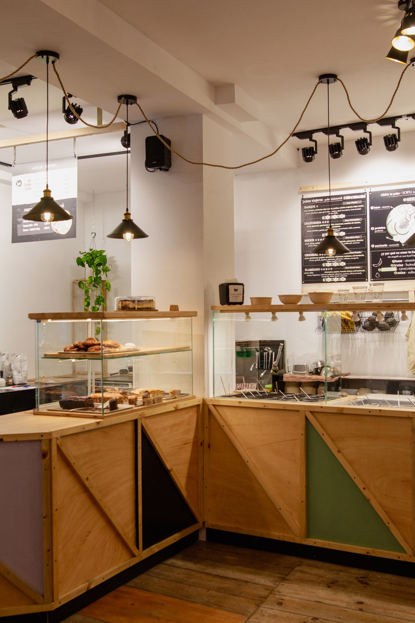 Fotos: Loco Bowl: crea tu propio bowl con ingredientes locales | El ...
