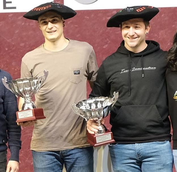 Abierto el plazo de inscripción para el IX Torneo Popular de Pelota del ...