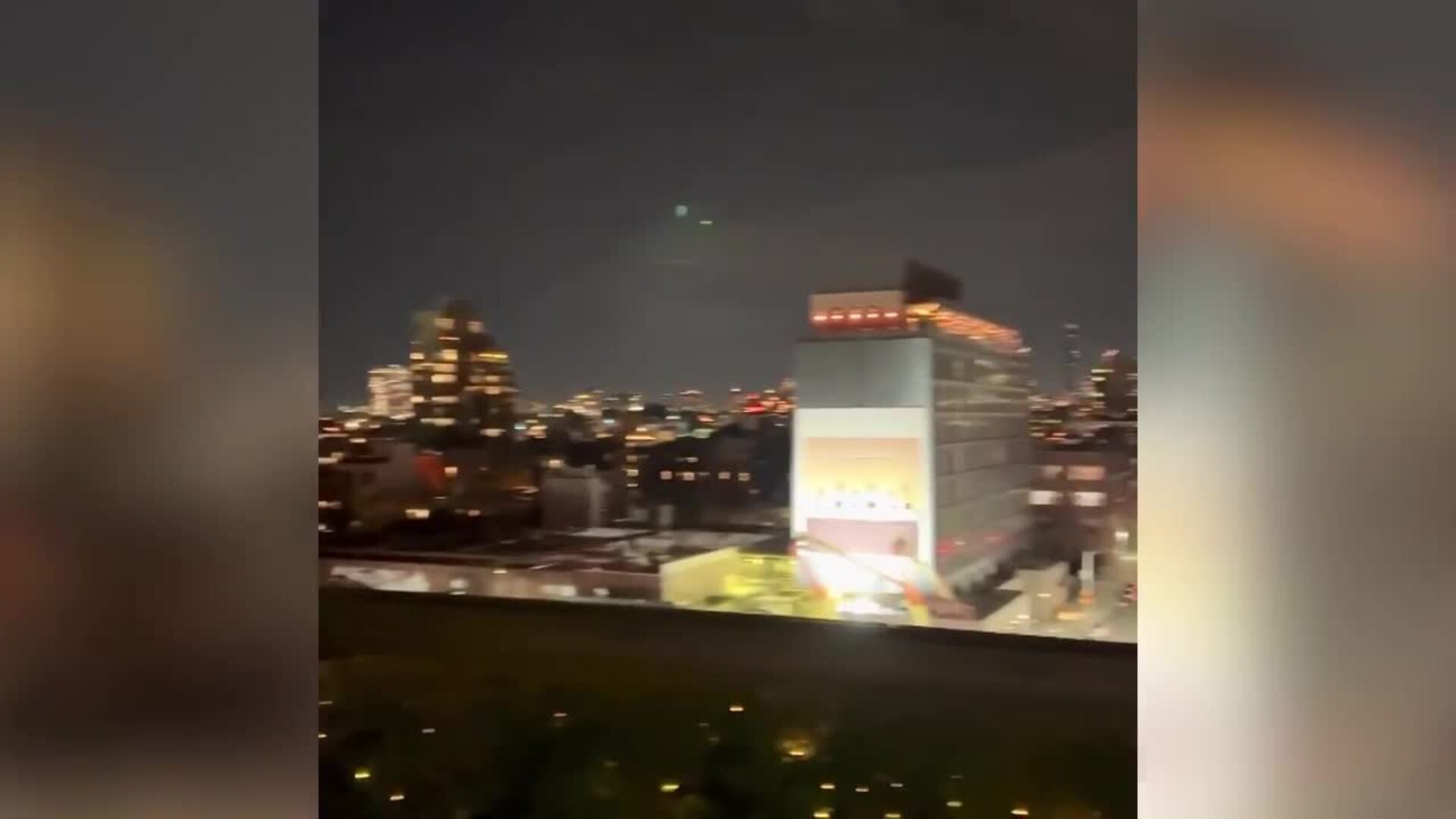 Mery Turiel, estancia ideal en Nueva York | El Diario Vasco