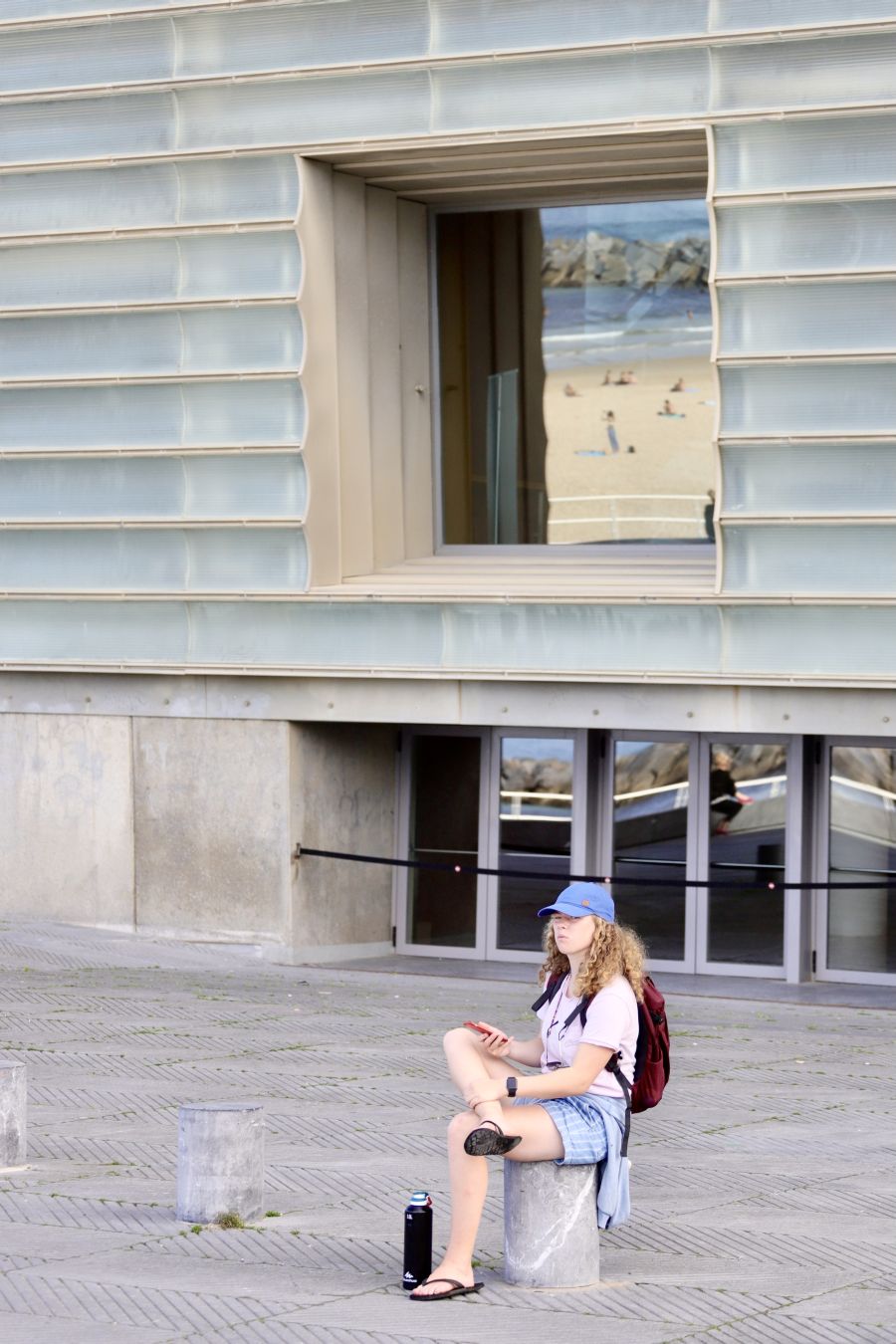 Fotos: 'Veroño' en Gipuzkoa | El Diario Vasco