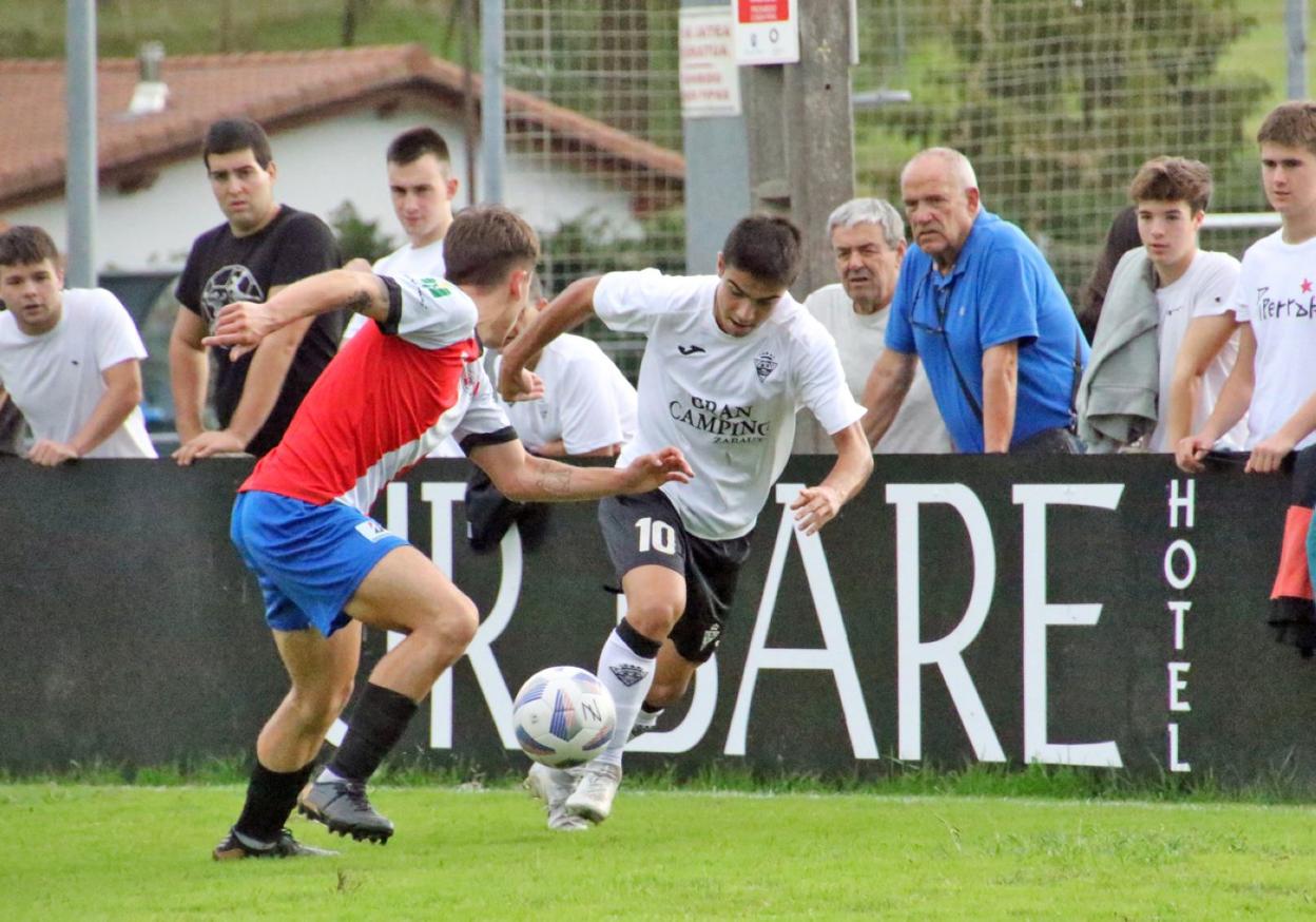 El Liga Nacional gana al Indartsu y sube a la tercera plaza de la tabla ...