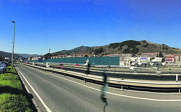 Bidegi: Una clara apuesta por la calidad de vida de los ciudadanos | El ...