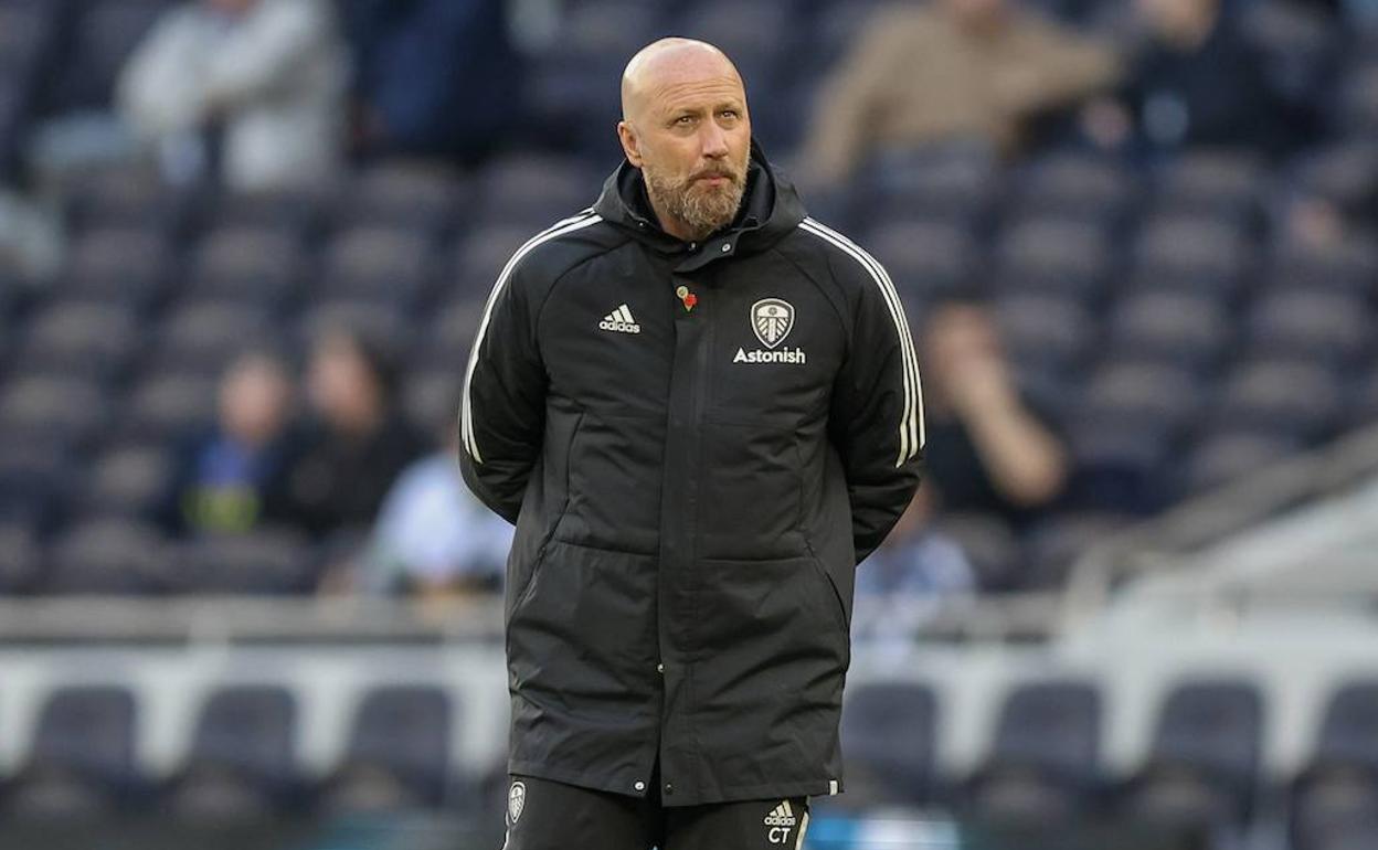Cameron Toshack: «Aquí, en Inglaterra, la gente considera a la Real ...