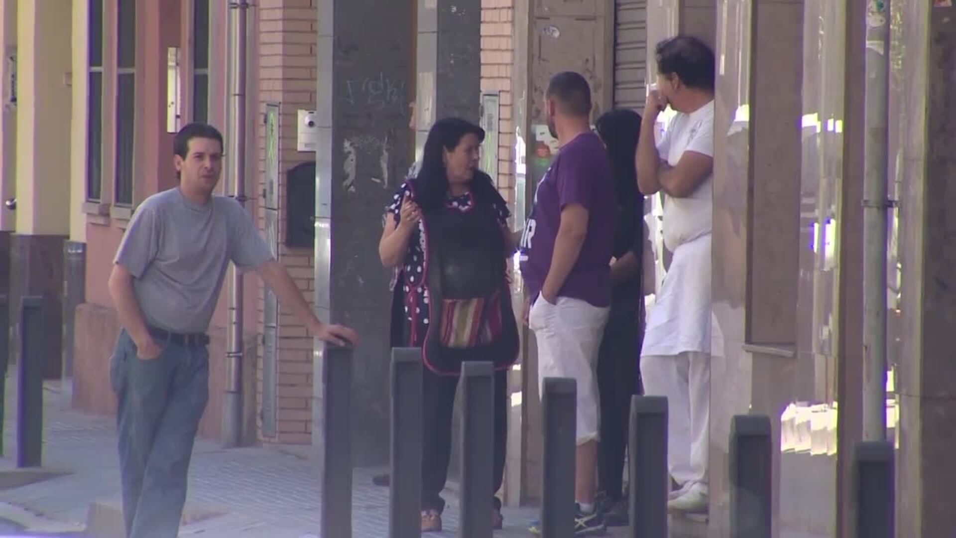 El jurado declara culpable por unanimidad al acusado de asesinar a Janet Jumillas en 2019 | El ...