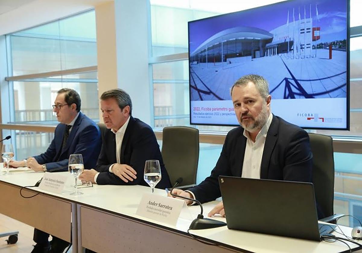 Ficoba cierra 2022 con récord de actividad y de facturación | El Diario ...