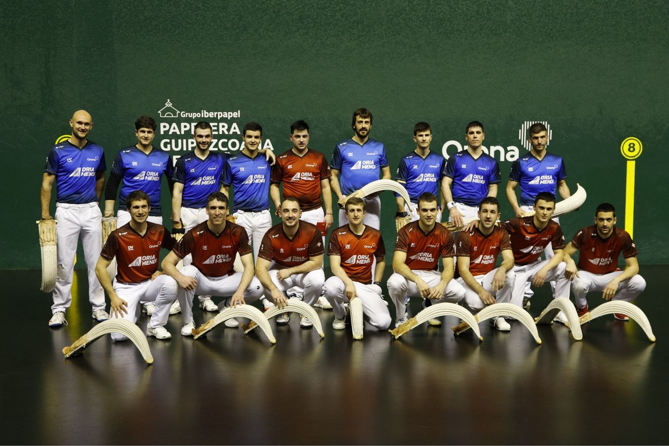 Labaka se va del remonte con un triunfo | El Diario Vasco