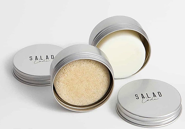 Los champús con ingredientes naturales que te fascinarán | El Diario Vasco