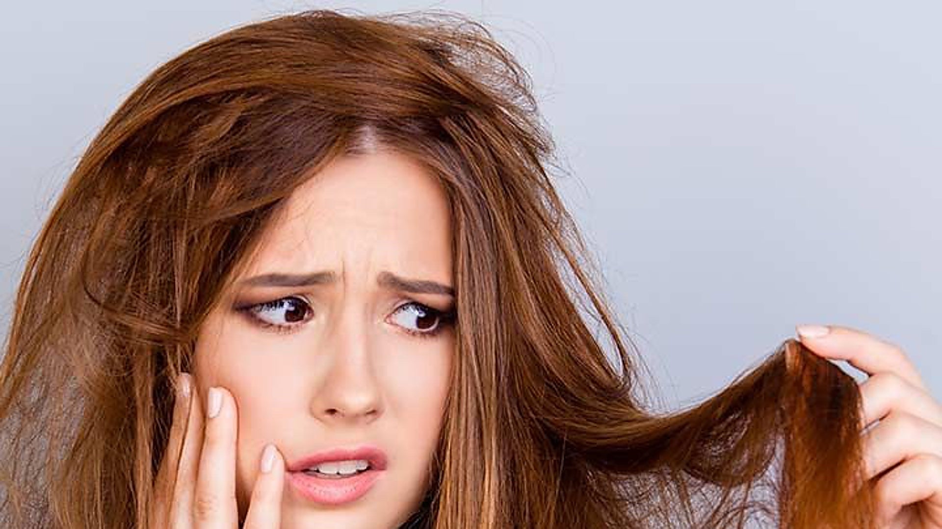 Claves para cuidar y prevenir el cabello seco | El Diario Vasco