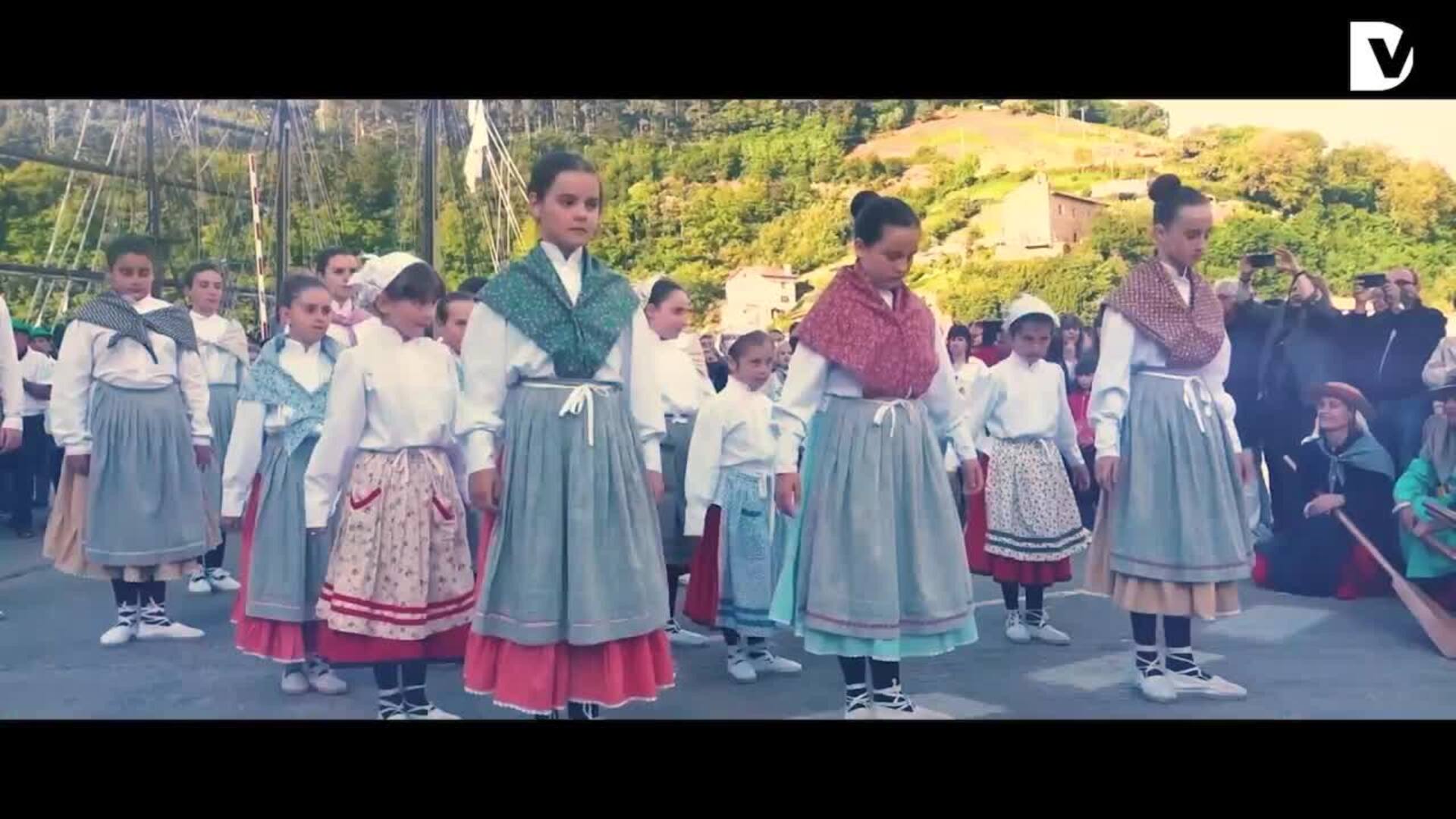 Itsas Festibala volverá del 9 al 12 de mayo de 2024 | El Diario Vasco