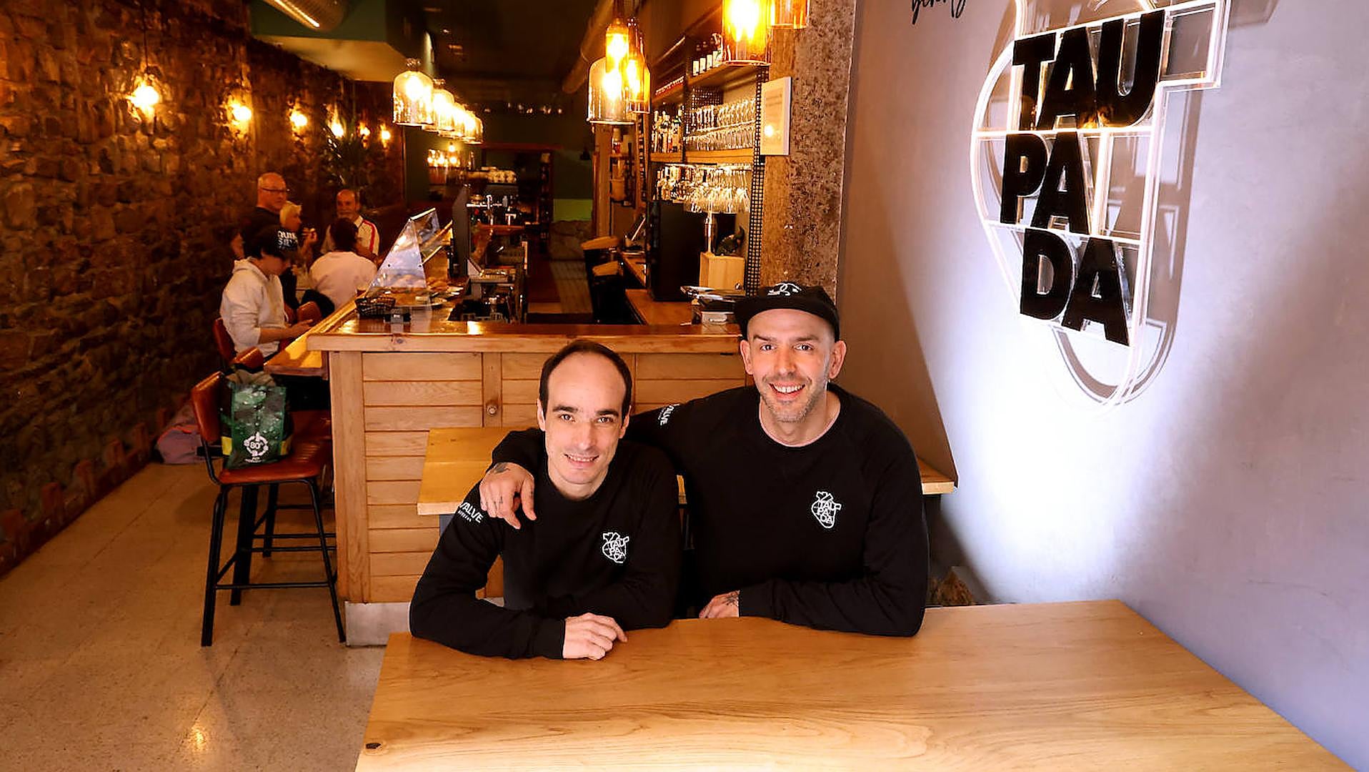 Restaurantes: Taupada taberna, festín de Euskal Txerri | El Diario Vasco