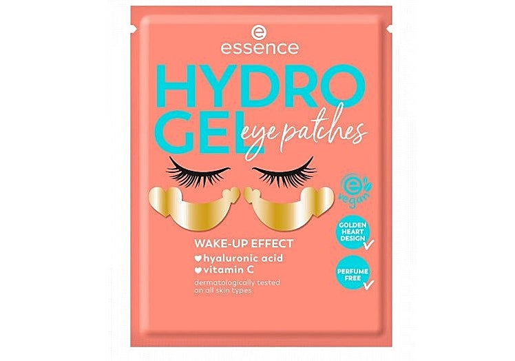 Parches para las ojeras, por qué contar con ellos para la rutina de ...