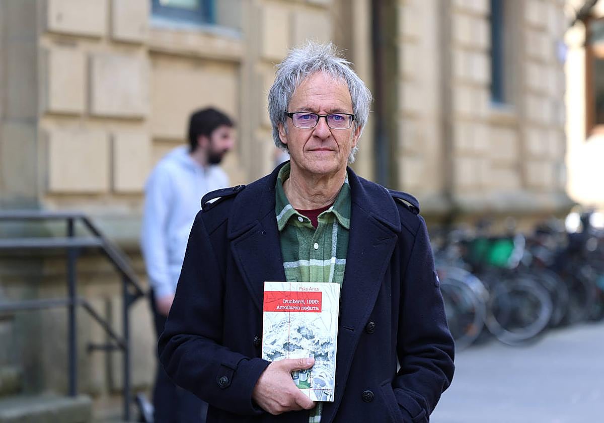 Bertsio ofiziala «desmontatu» eta «egira gerturatzeko» ekarpena | El Diario Vasco