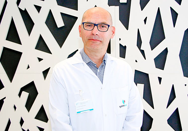 Claves para el tratamiento no quirúrgico de las varices | El Diario Vasco