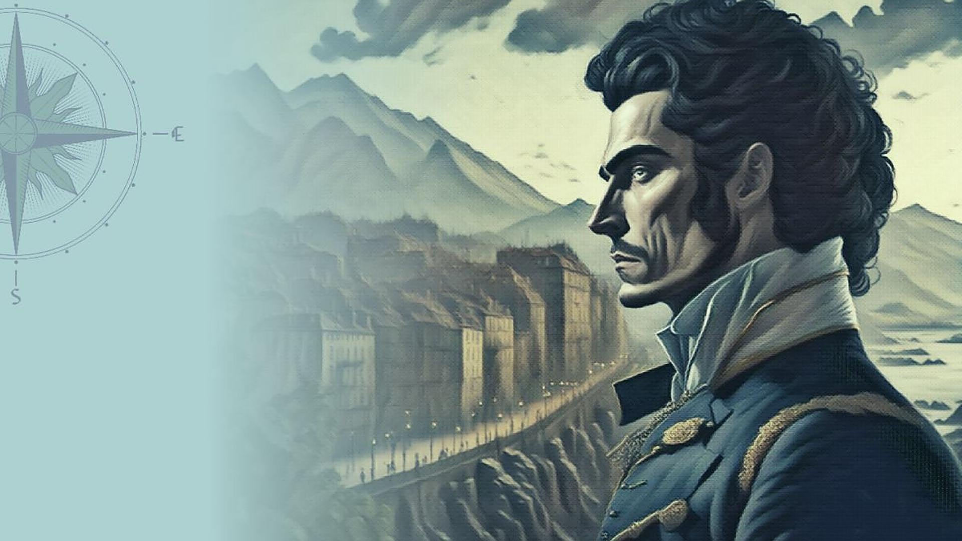 José María de Soroa y Soroa, el discreto afrancesado | El Diario Vasco