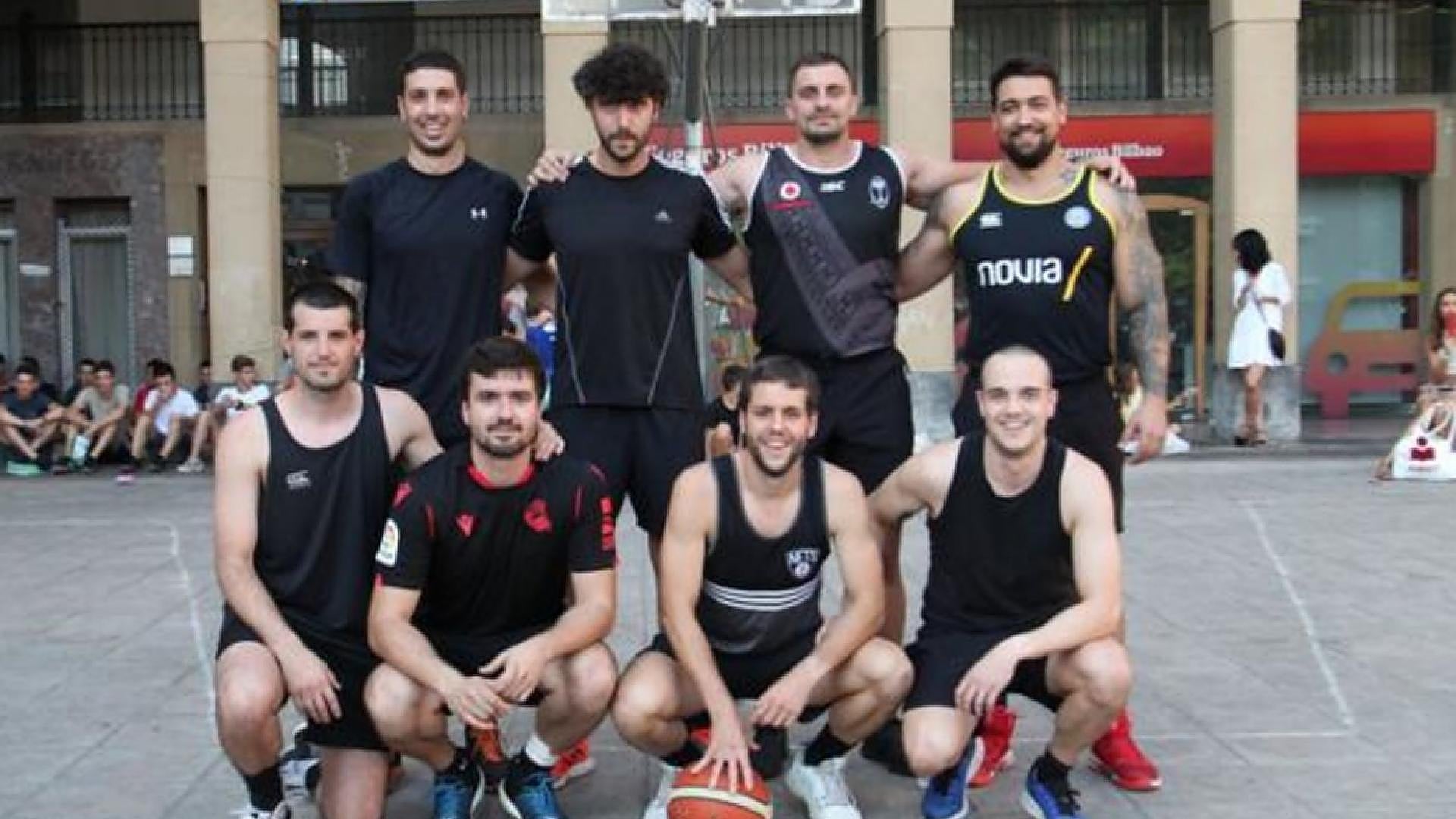 Ordizia: Abierta la inscripción para el campeonato de baloncesto local ...