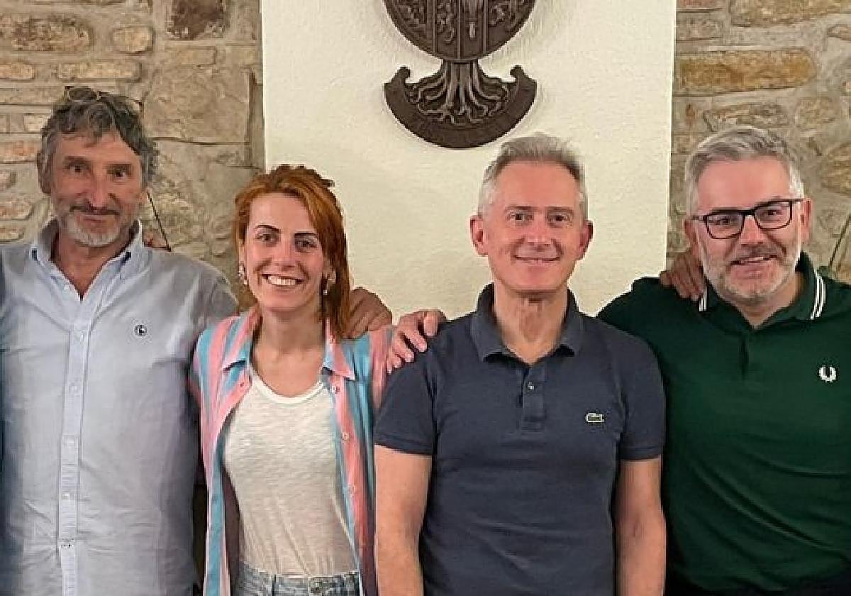 El PNV gana las elecciones en Urretxu, EH Bildu acorta distancias y el PSE se mantiene al alza ...