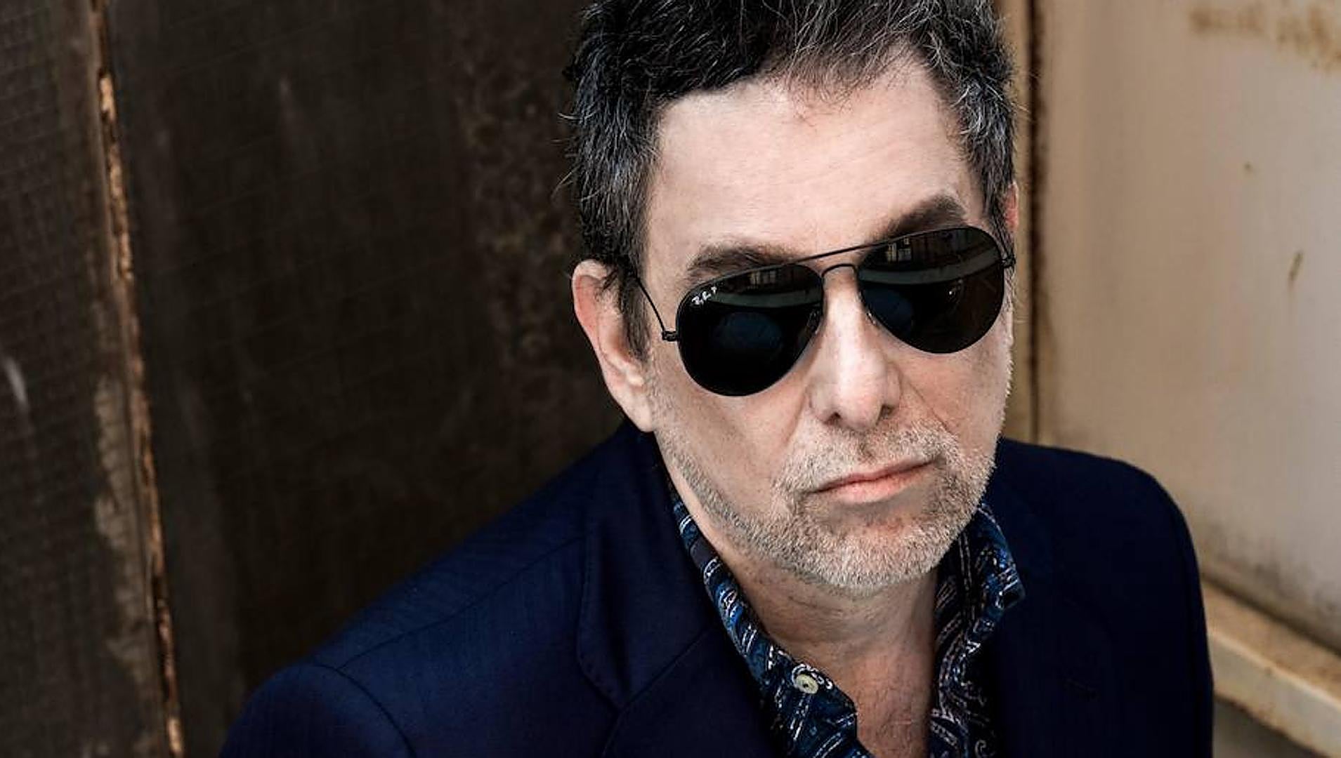 El Kursaal acoge hoy el concierto de Andrés Calamaro | El Diario Vasco