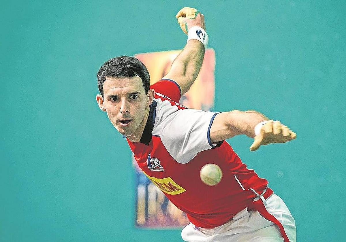 Altuna III regresa con triunfo y Ezkurdia no aguanta el ritmo | El ...