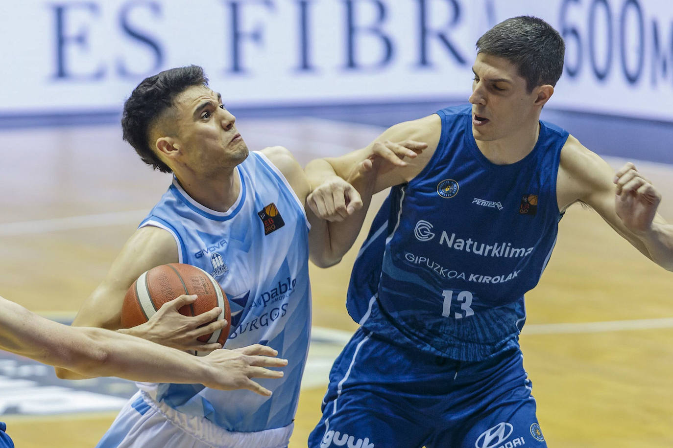 El GBC pretende mantener el bloque y quiere renovar a 'Zubi' y Ander ...