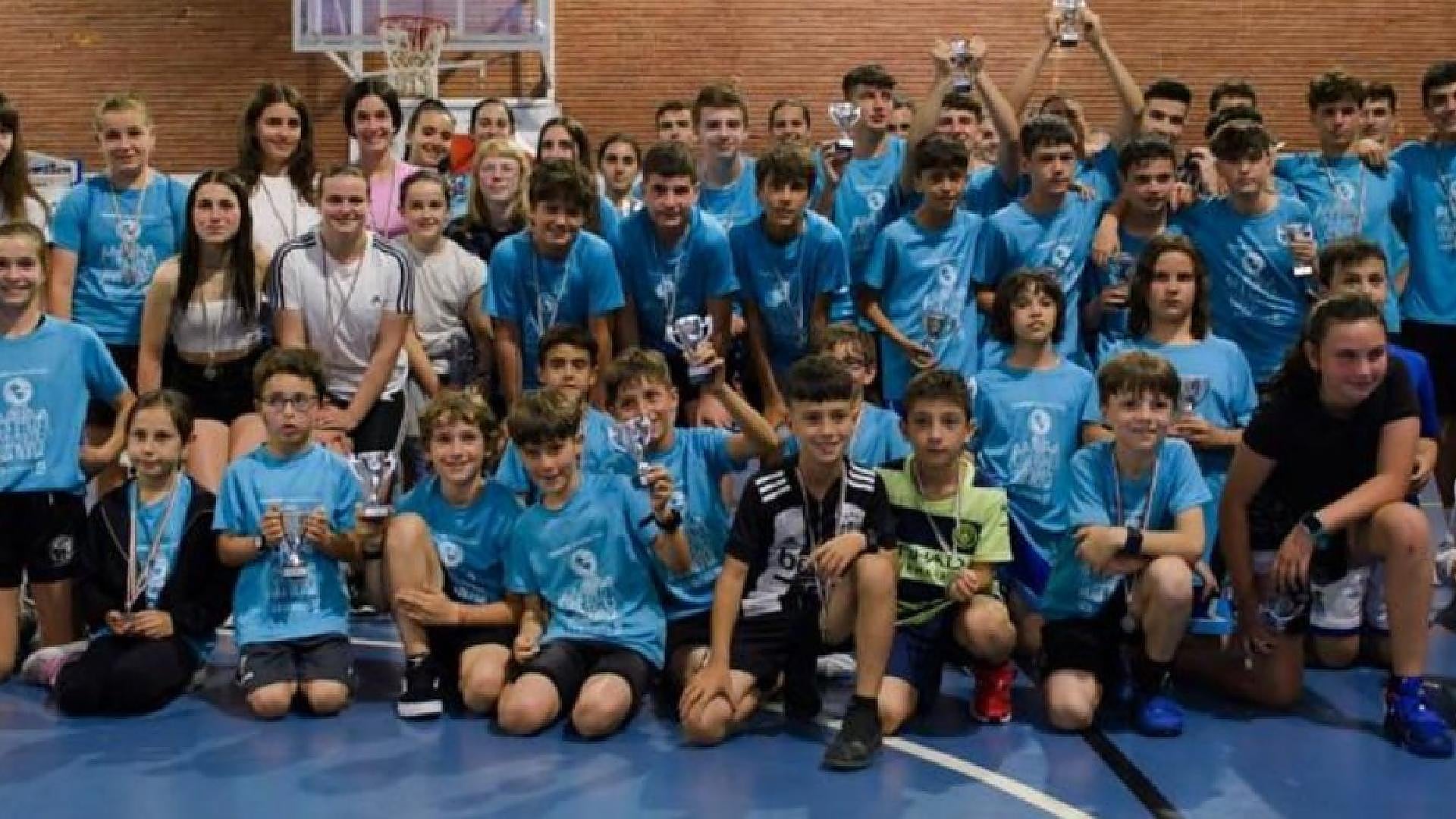 Urretxu: Gran torneo 3x3 de San Juan | El Diario Vasco