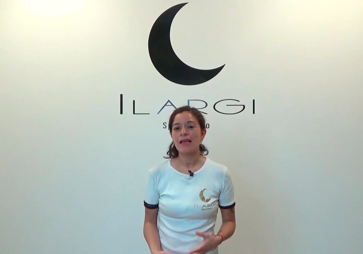Descubre Ilargi, el spa urbano de Irun | El Diario Vasco