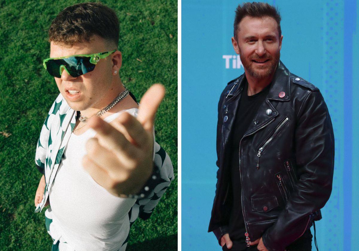 Conciertos de verano: Lo que cobran Quevedo o David Guetta por actuar ...