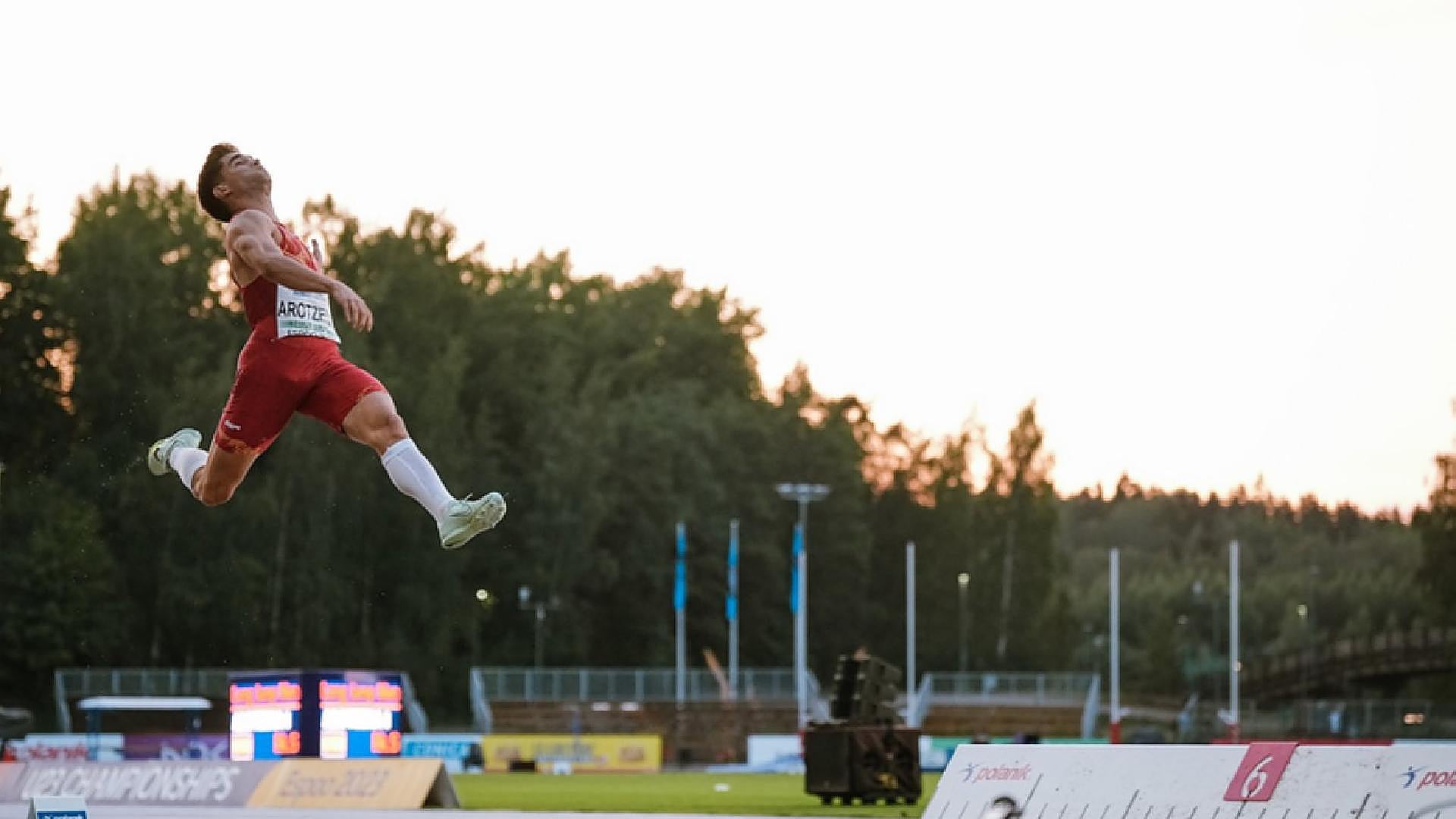 El BAT tendrá ocho representantes en el Campeonato de España | El ...