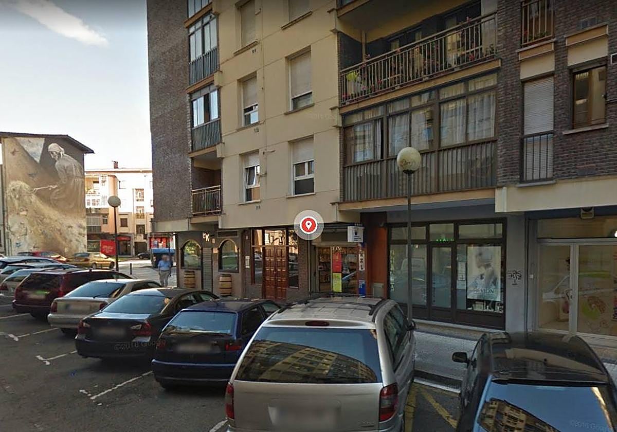 Xalo sigue repartiendo miles de euros en Andoain | El Diario Vasco