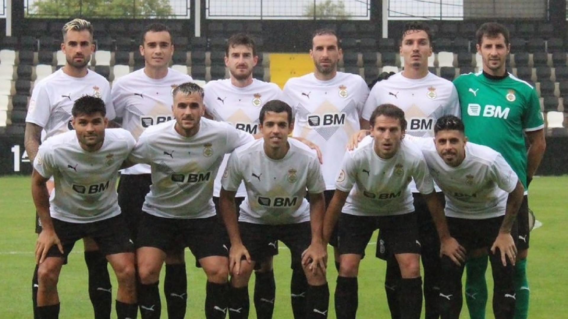 Irun: El Real Unión empata en el Stadium Gal frente al Girondins de ...