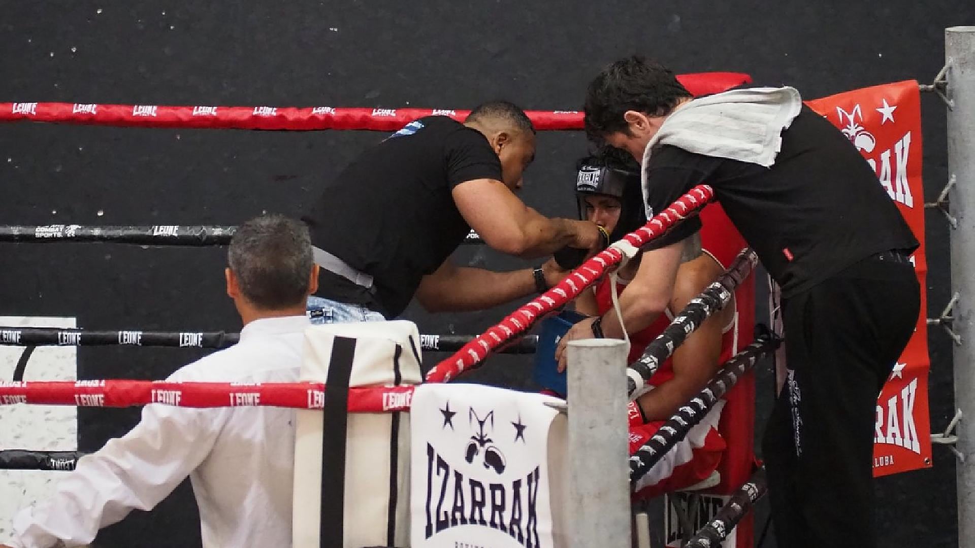 Zumaia: Zumaia Cuban Boxing inicia el lunes una nueva temporada | El ...