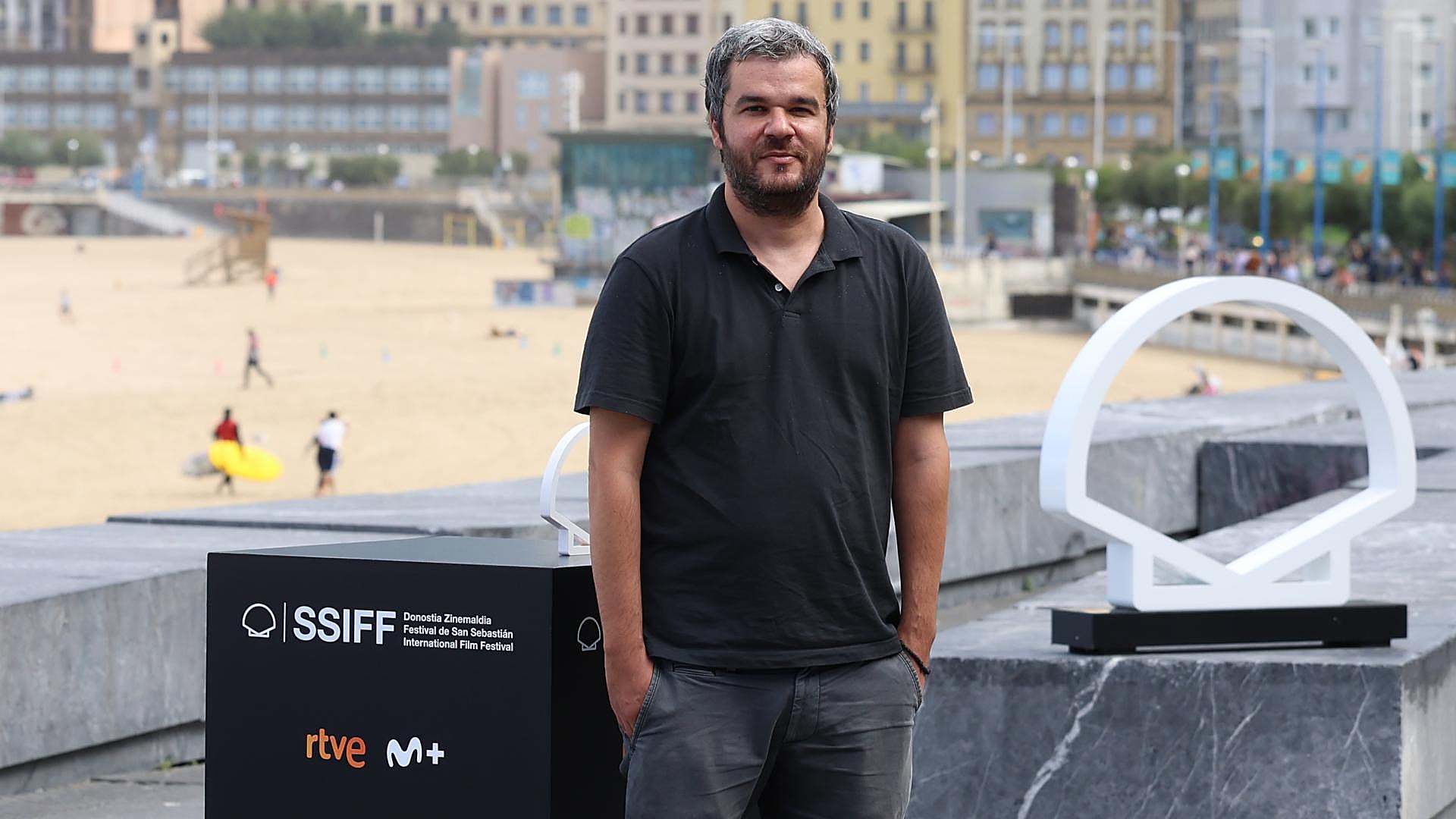 Christos Nikou presentó días después de en Toronto 'Fingernails' | El ...