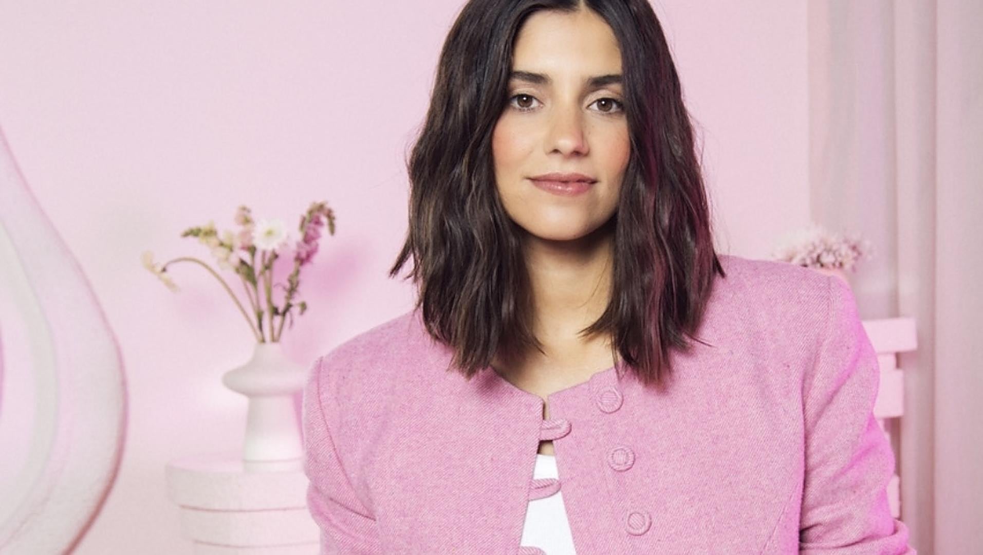 La 'influencer' María García de Jaime dice adiós a su larga melena por ...