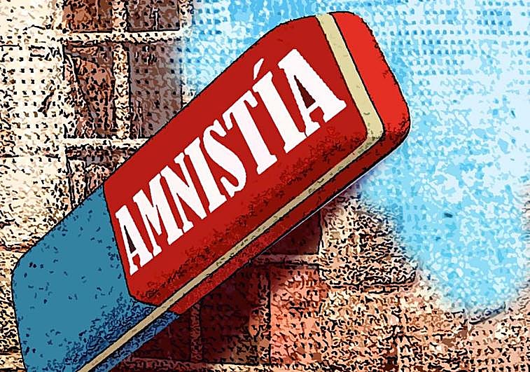 La clave de la amnistía está en su causa | El Diario Vasco