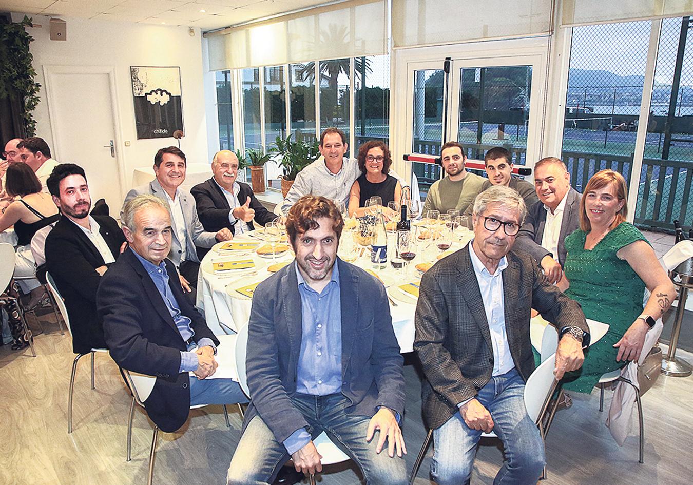 Una cita gastronómica con talento a raudales | El Diario Vasco