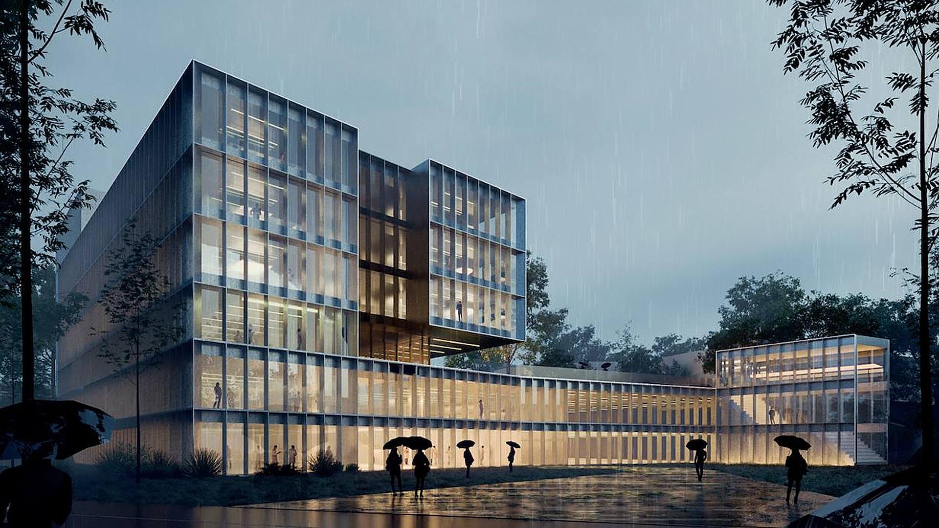 El DIPC encarga un nuevo proyecto de ampliación tras rechazar el ...