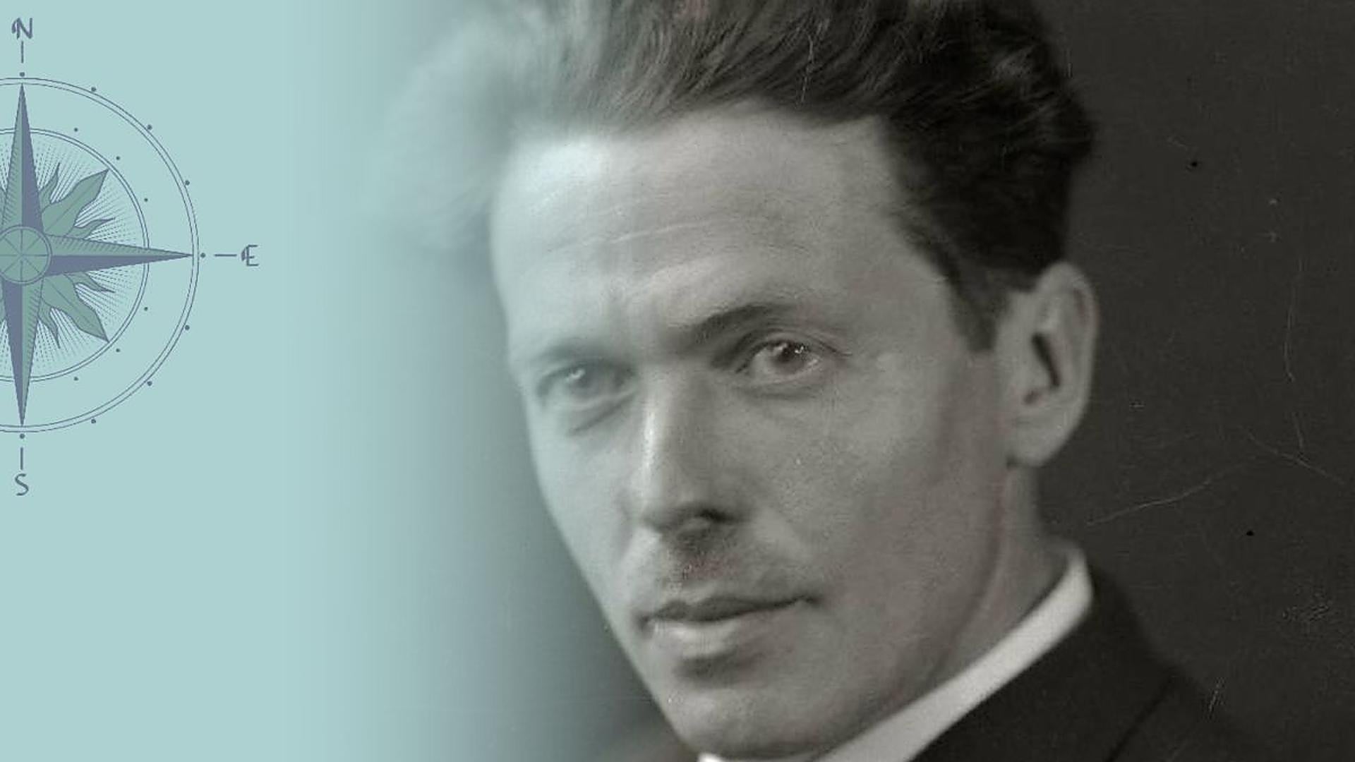 Juan Tellería, el compositor zegamarra del 'Cara al Sol' | El Diario Vasco