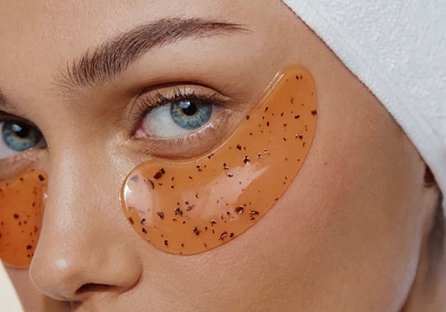 Parches para ojos: qué tipos hay, beneficios y cómo usarlos | El Diario ...