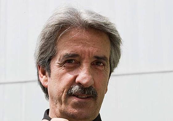 Fallece Luis Carlos Gil, cantante del grupo donostiarra Trigo Limpio ...