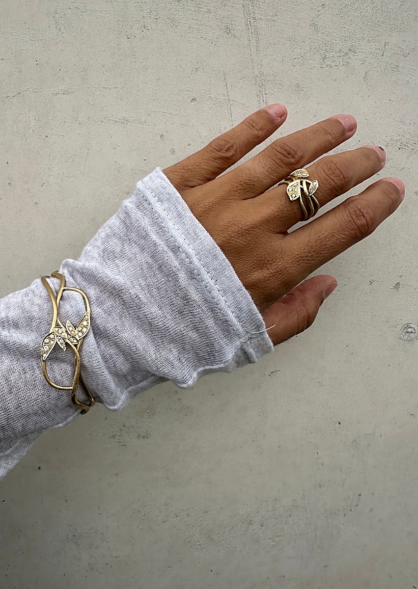 Sarah Jewels, joyería energética | El Diario Vasco