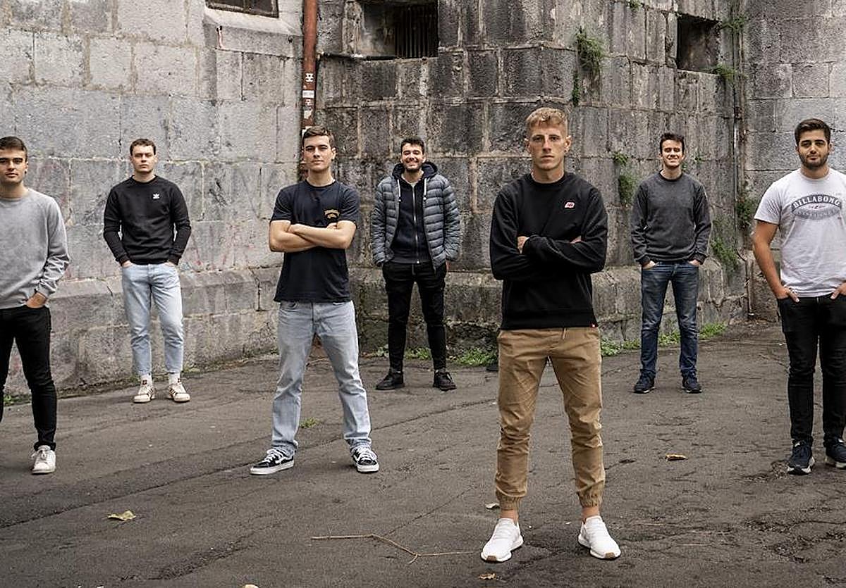 'Bi mundu' diskoa aurkeztu du Herenegun taldeak | El Diario Vasco