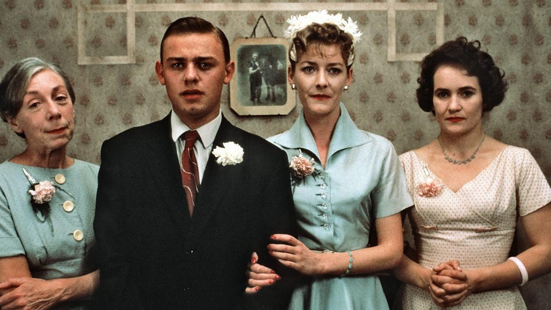 Crítica de la película 'Distant Voices, Still Lives': Álbum de ...