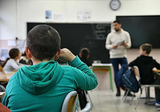 Un 3,1% de los alumnos vascos de Primaria tiene altas capacidades | El ...