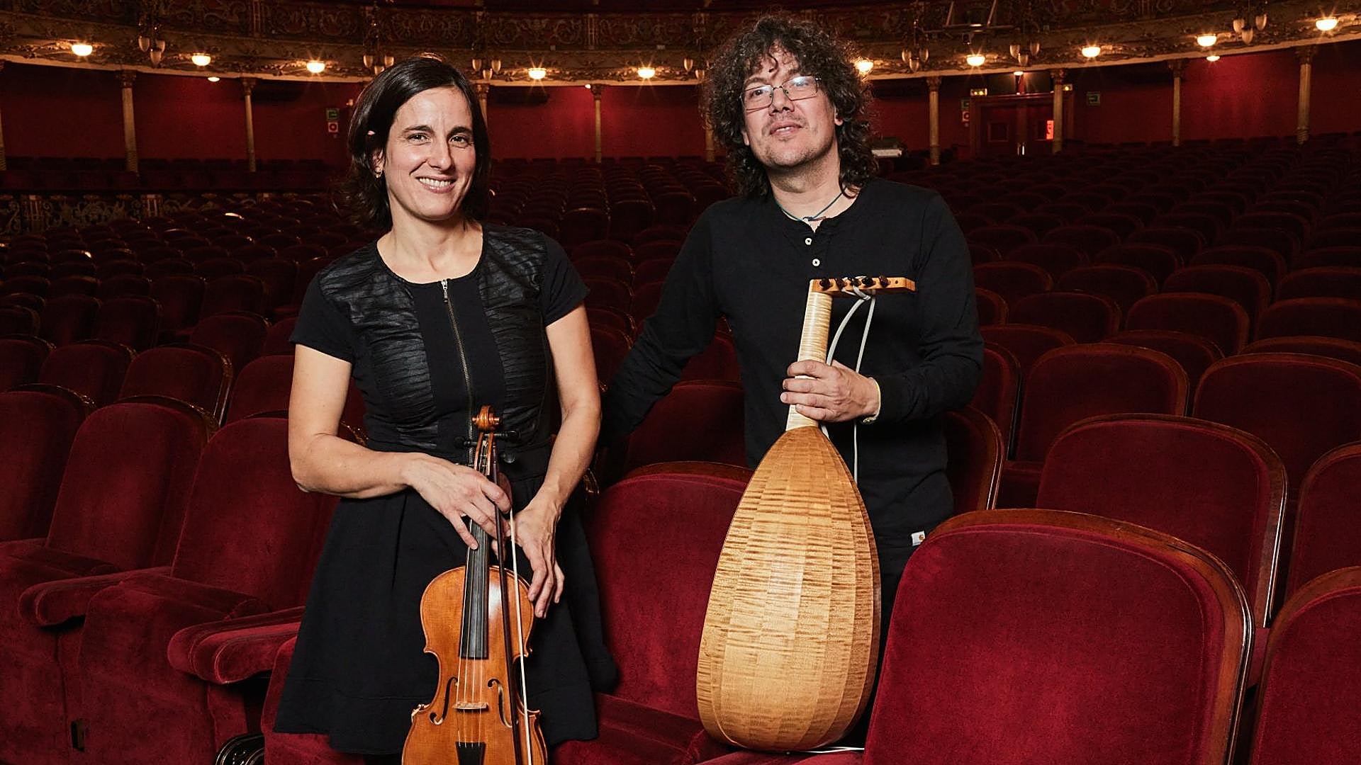 Euskelele, el instrumento de origen vasco 'guitarrico' que se ...