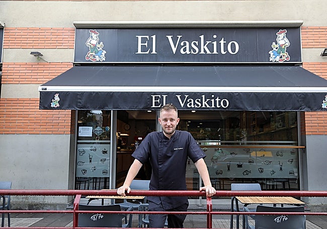 Descubre la excelencia gastronómica de Euskadi | El Diario Vasco
