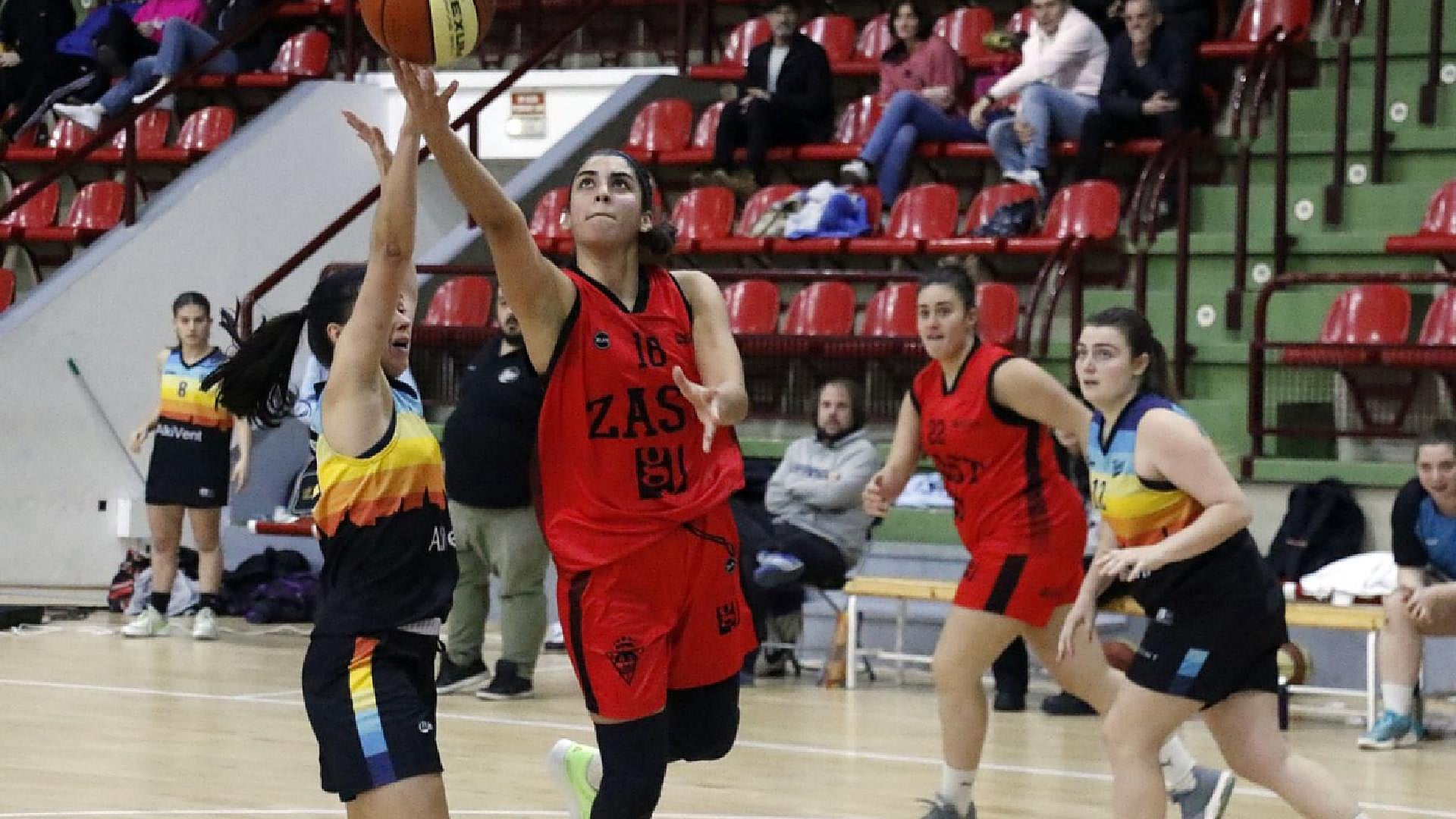 Gráficas Juaristi vuelve a ganar y lo hace con autoridad sobre el Toju ...