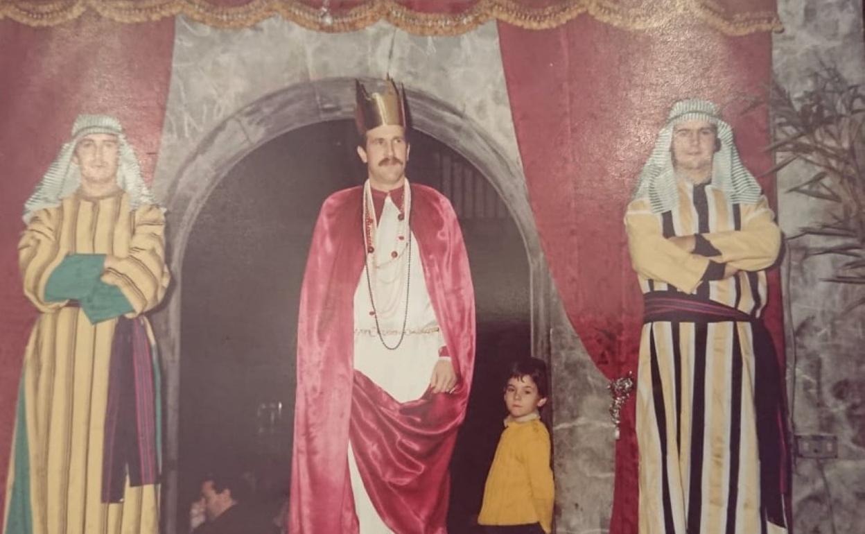 Azkoitia: Alberto Juaristi Herodesen azalean jarriko da azken aldiz ...