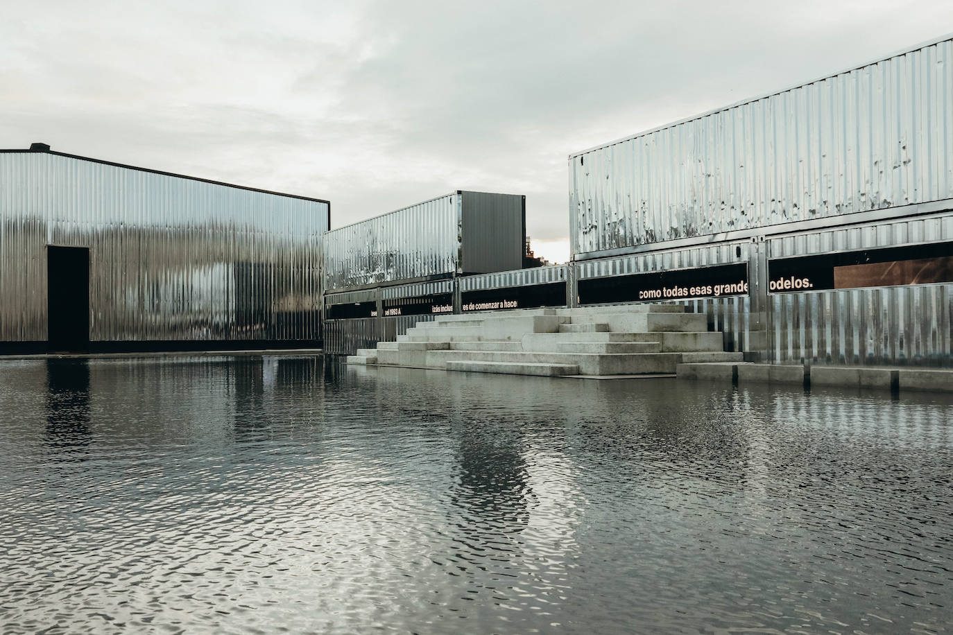 Fotos: Steven Meisel 1993: un año en fotografías | El Diario Vasco
