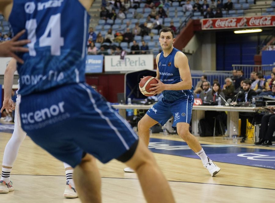Fotos: Guuk Gipuzkoa - Alicante, en imágenes | El Diario Vasco